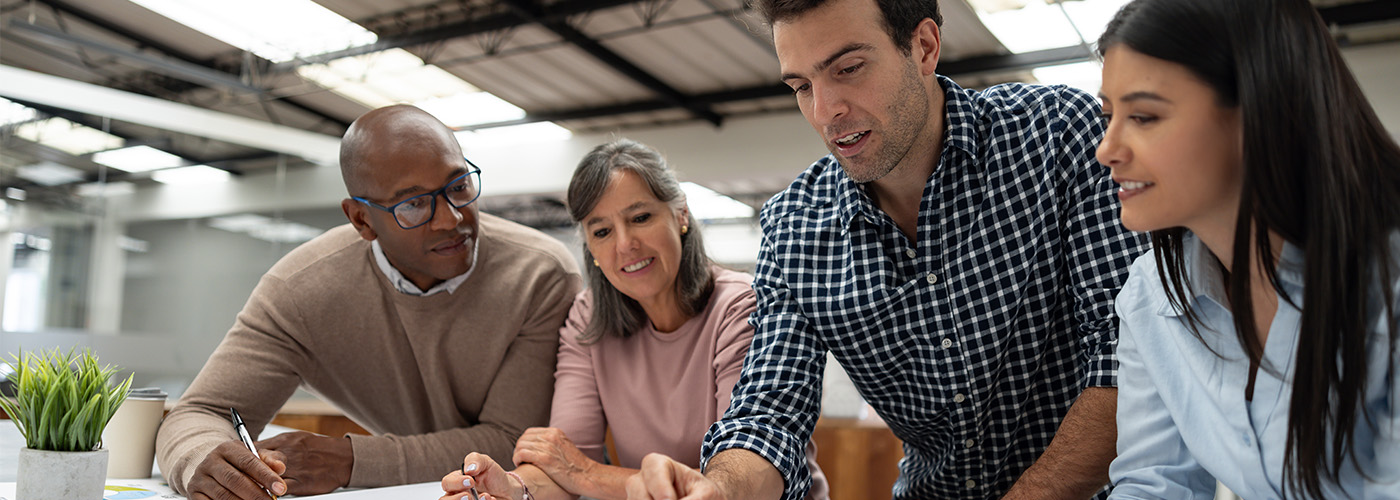 Online MBA in Management at Texas A&M International University