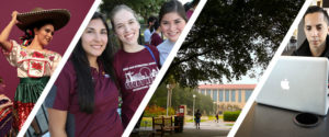 Online Degree Programs at TAMIU