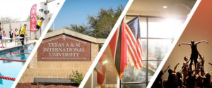 Student Services at TAMIU