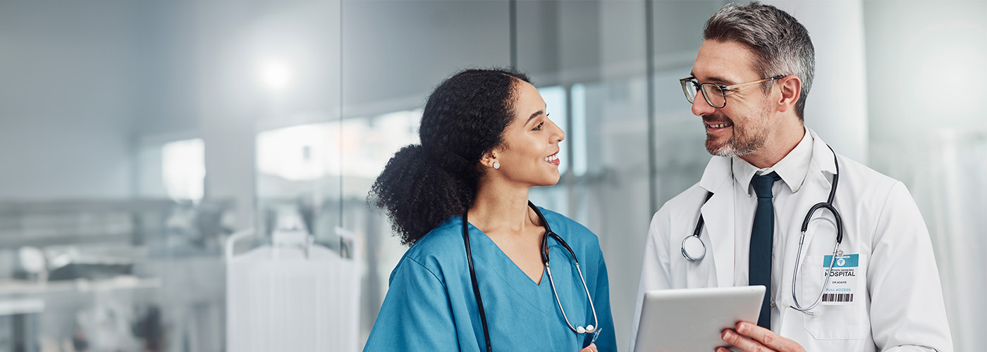 Online MSN FNP Program - Texas A&M International University