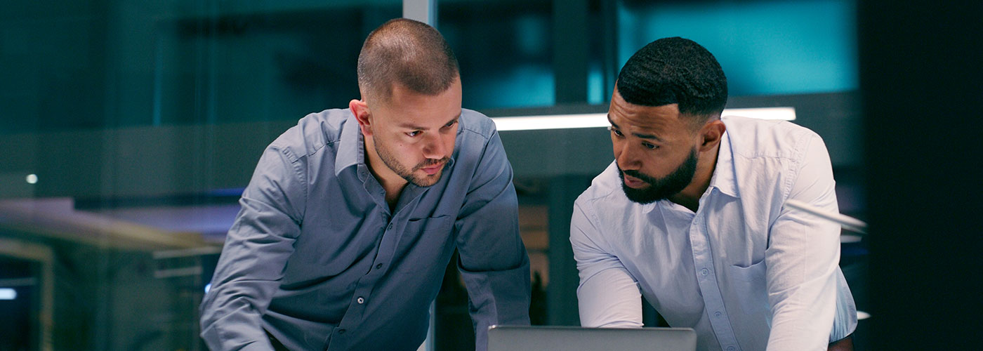 Online Master of Science in Criminal Justice – Homeland Security | TAMIU